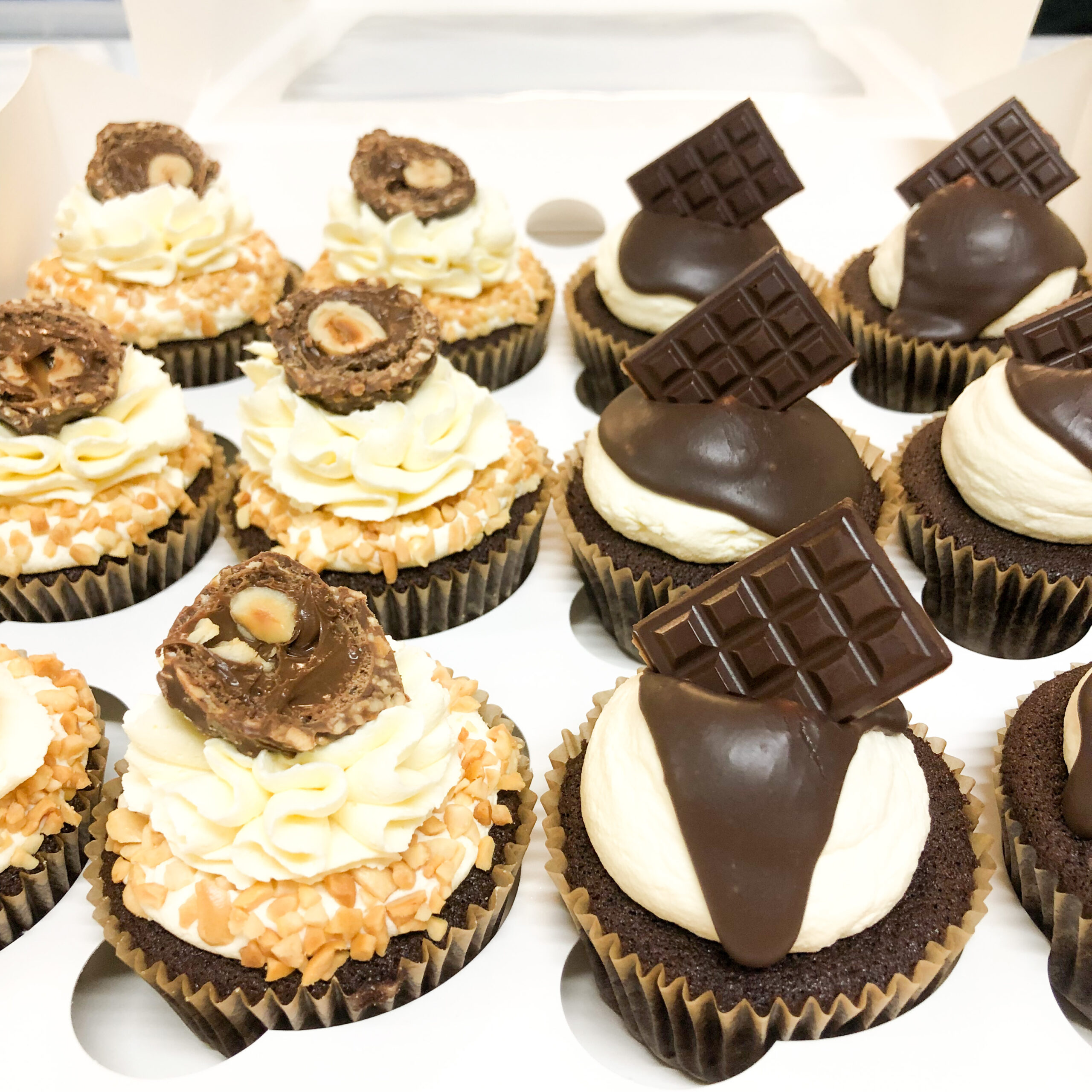 Product 1 - Sweet Temptations